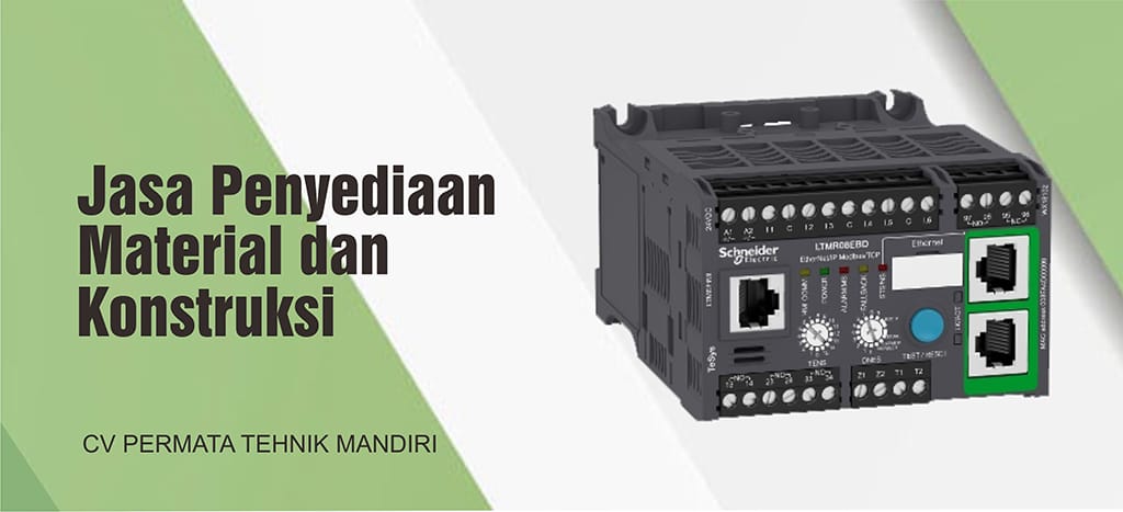 Home - CV Permata Tehnik Mandiri