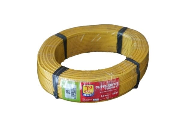 Jual Kabel Jembo NYAF 1.5mm Di Kota Cilegon