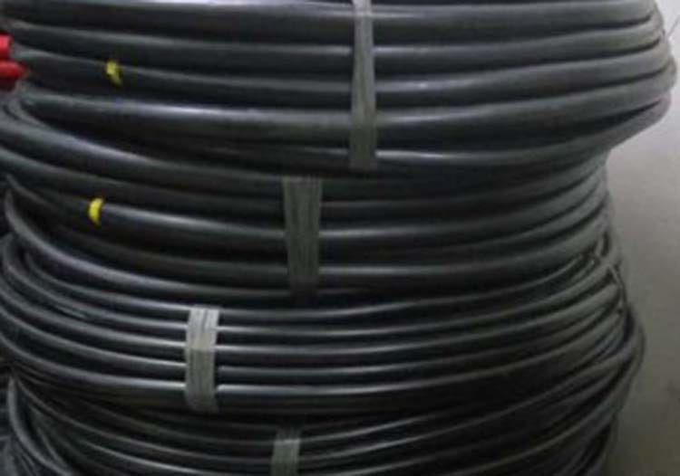 Cable NYY 3C X 2 5mm Suprame